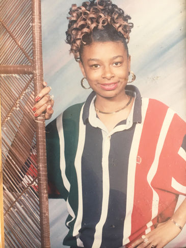 Walker, Nicole LaShanda