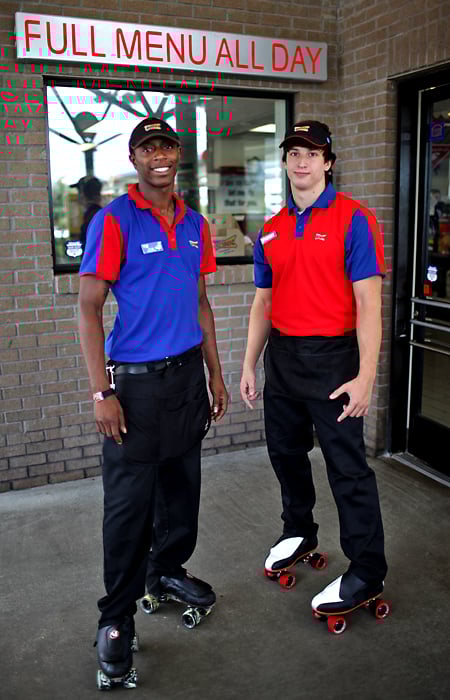 Dothan, Ozark SONIC workers to participate in national competition ...