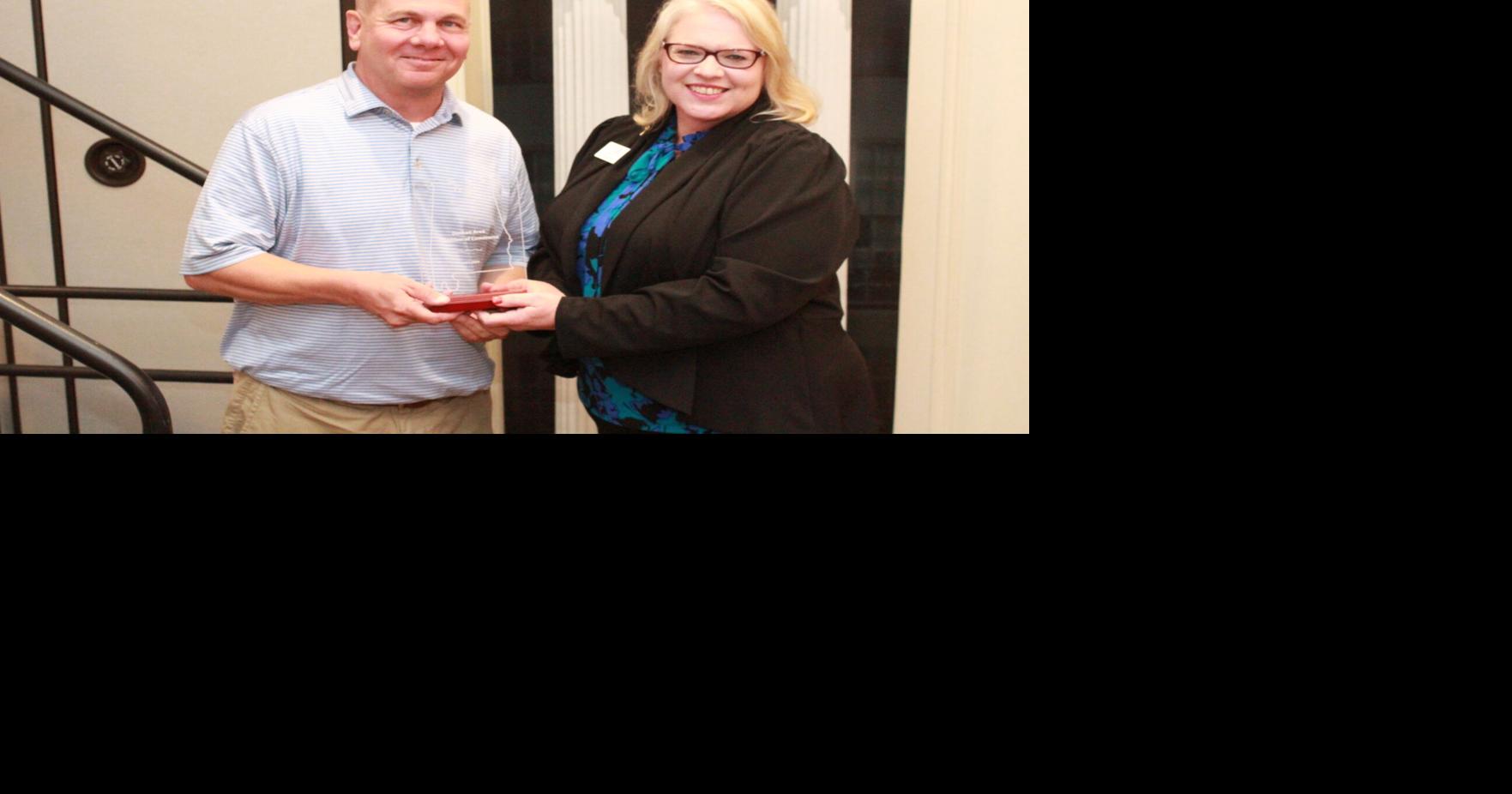 Dothan Chamber receives accreditation through 2025