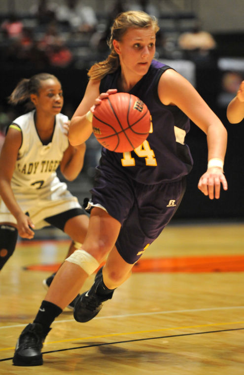 South Regional: Elba vs. Ariton | High School Sports | dothaneagle.com