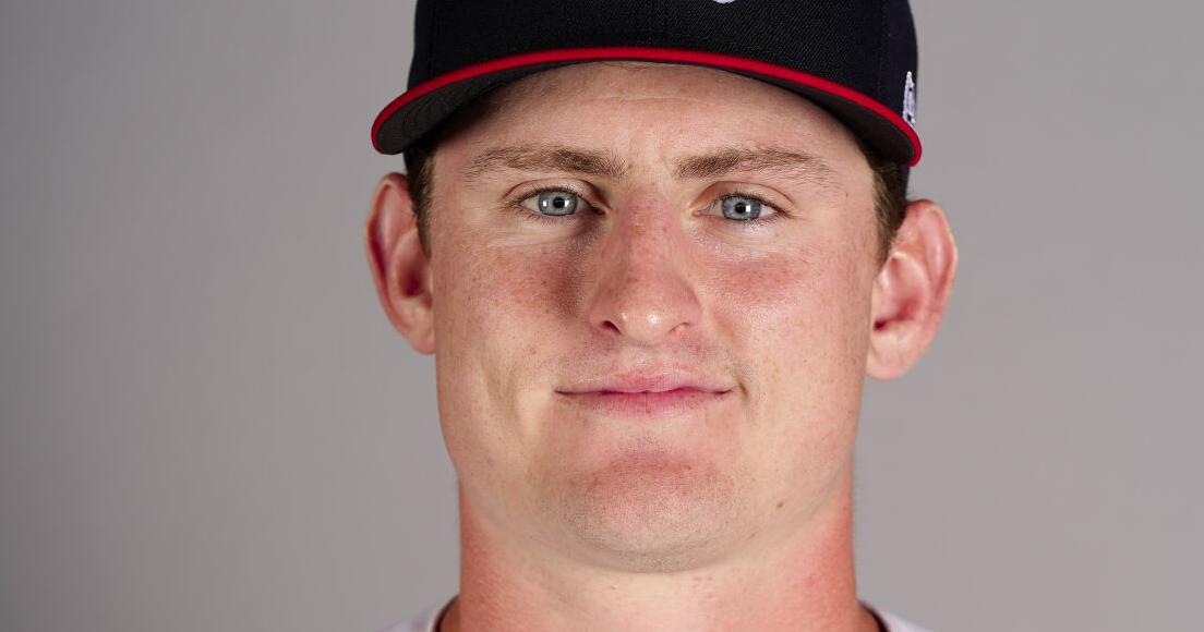 Dothan native, former Auburn star Blake Burkhalter of Atlanta Braves to ...