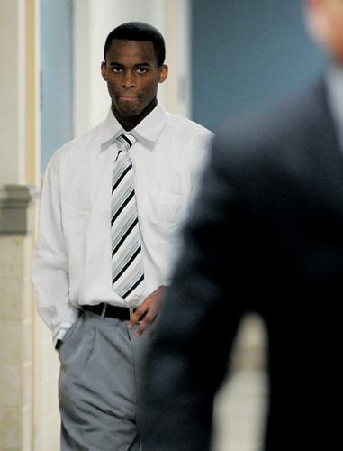 Trigger man in fatal shooting testifies against Everett Morton