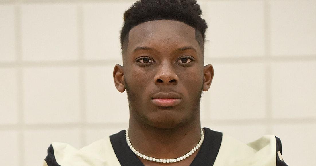 HIGH SCHOOL FOOTBALL NOTEBOOK: A look back at Alvin Henderson's record ...