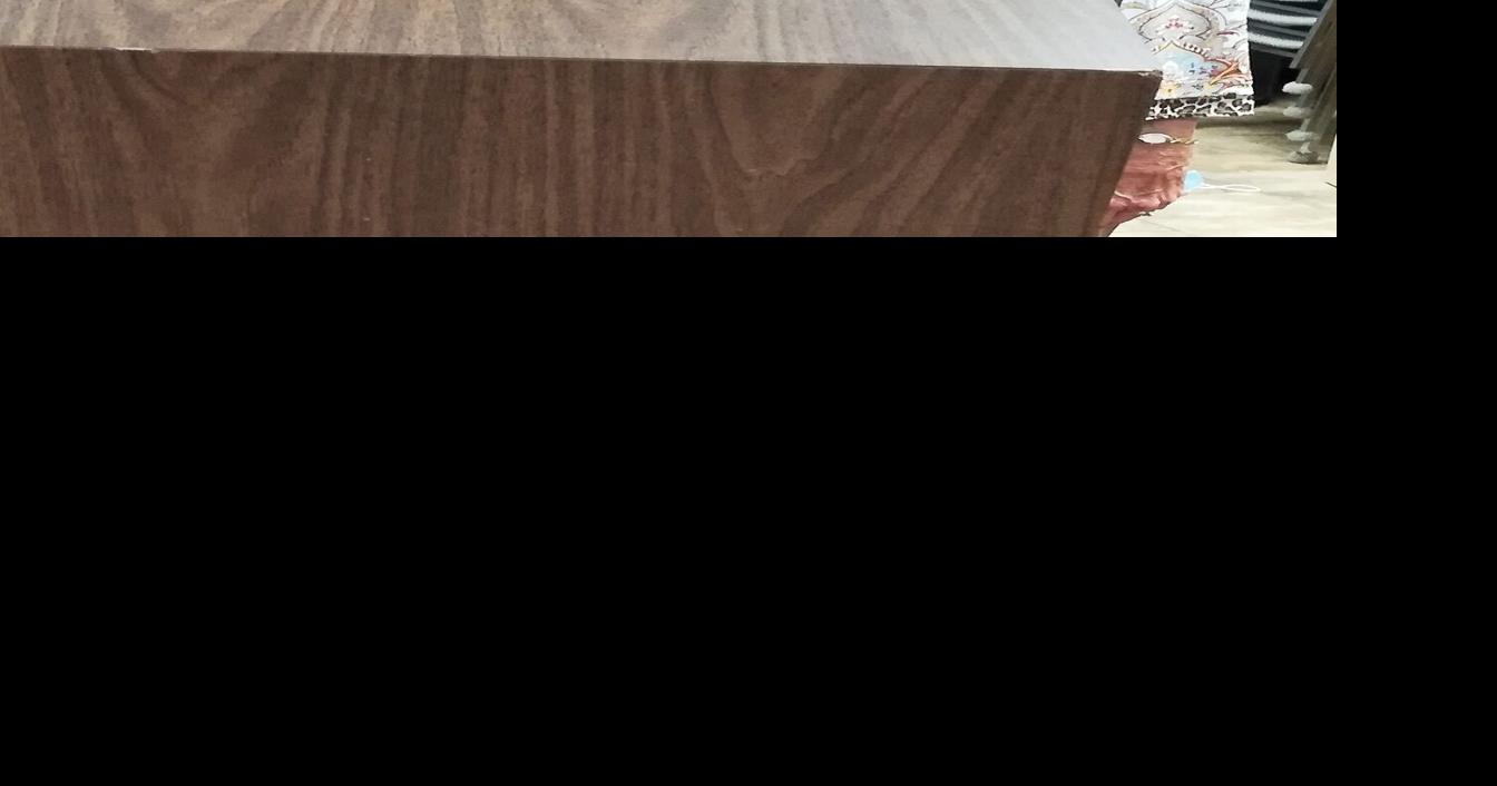 Patterson speaks to Luncheon Pilots