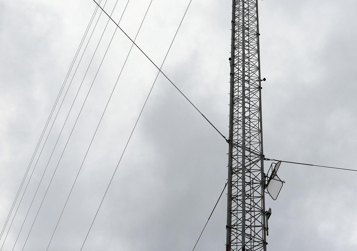 Answer Man: What is guy wire?