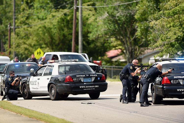 No arrest anticipated in Monday’s shooting, investigation leads to self ...