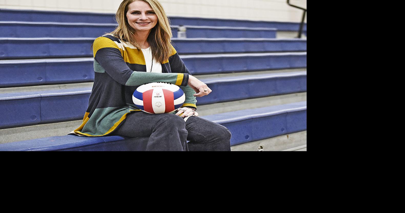 Wiggins resigns as Enterprise volleyball coach