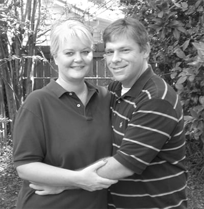 Smith, Mistrot to exchange vows Oct. 20