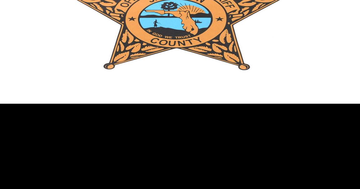 Shots fired as Jackson County suspect apprehended after standoff