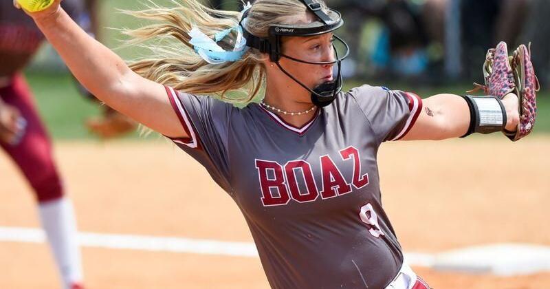 Alabama high school All-star softball teams revealed for 2026