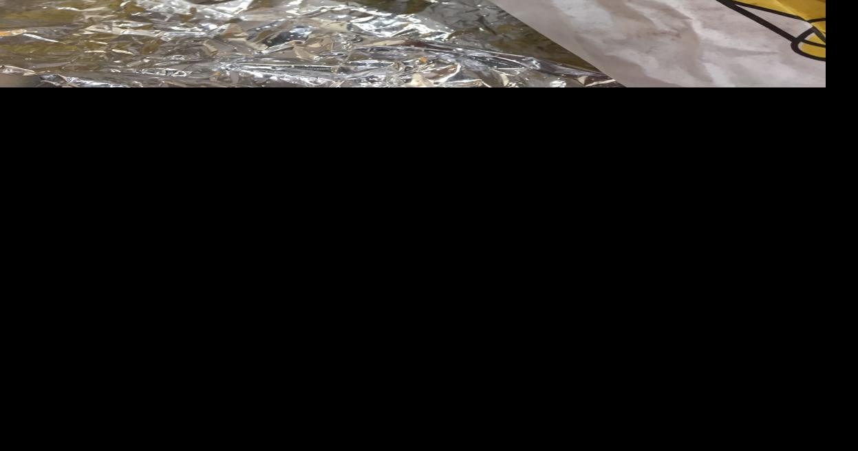 Creativity abounds at Which Wich