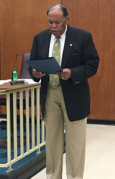 Residents asked to consider conducting city business by phone or email