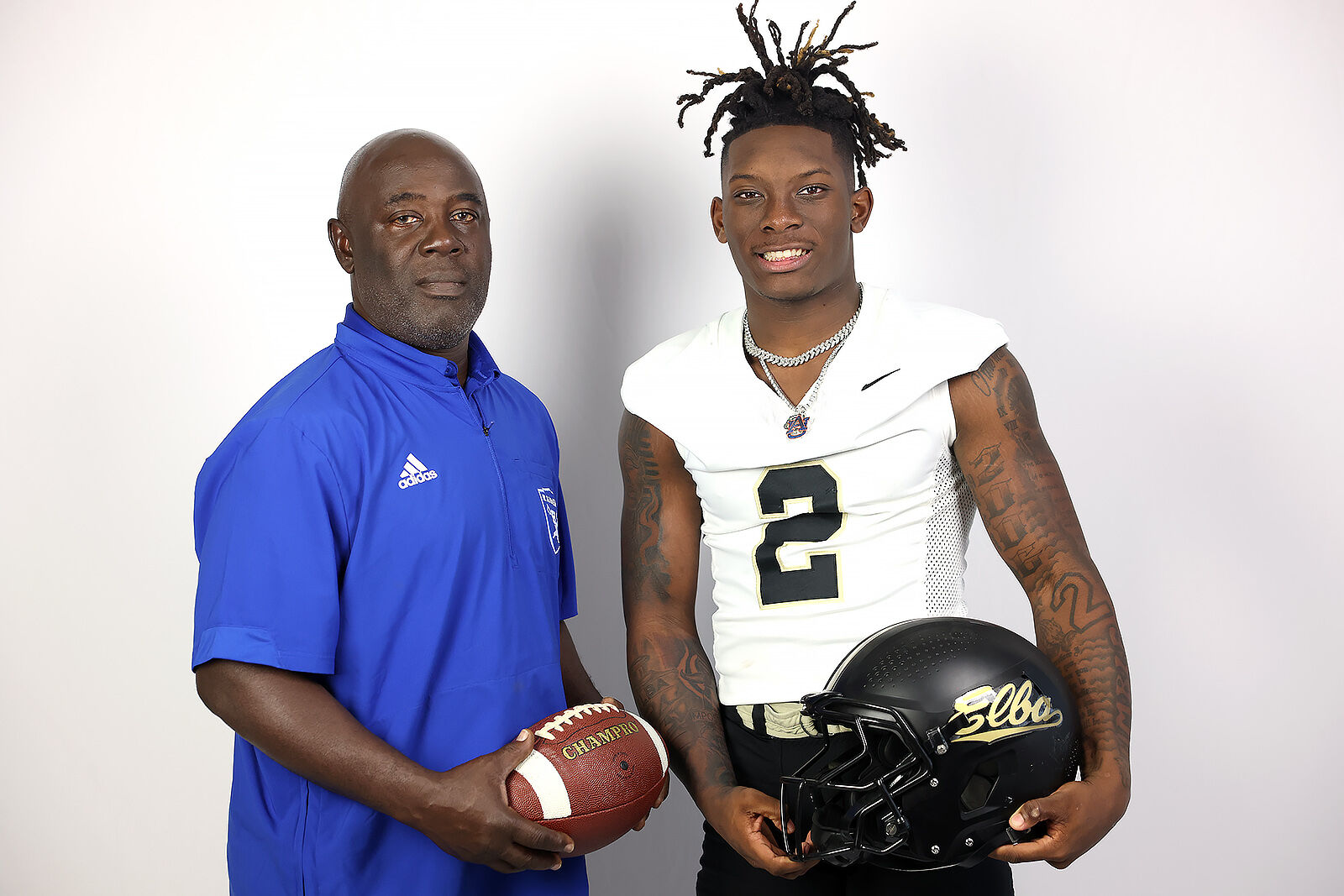 Dothan Eagle Super 12 football team selections