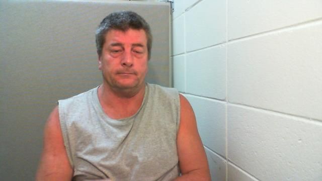Enterprise man arrested after $1.2 million marijuana seizure