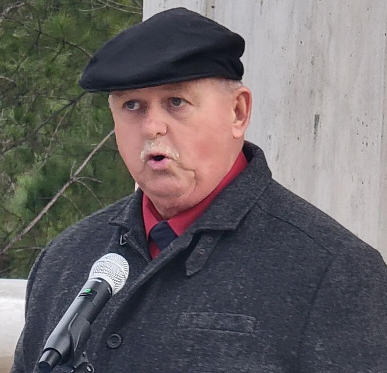 Water line replacement project to begin soon