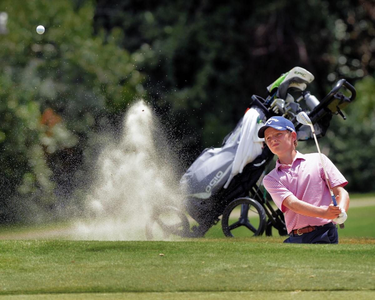 Player invitations sent out as 71st Annual Press Thornton Future ...