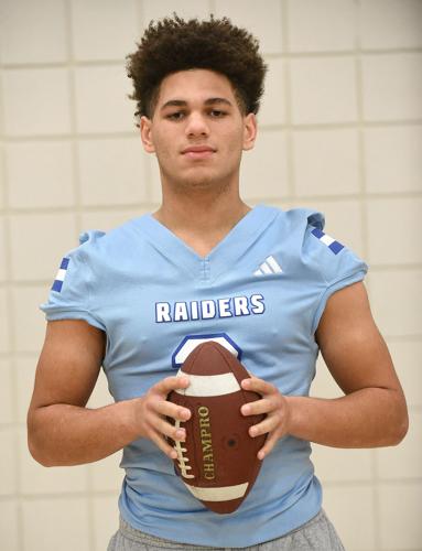 Dothan Eagle Super 12 football team unveiled with photos and video