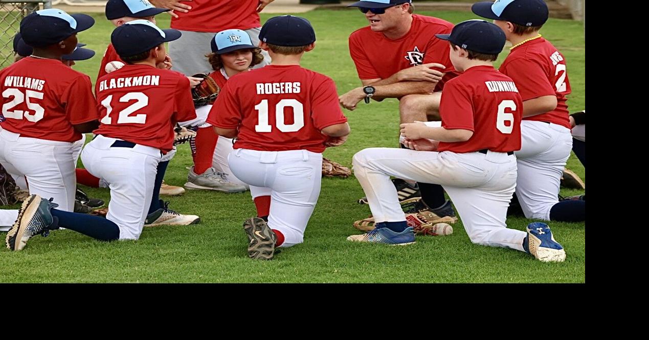 Dothan National AAA and Ozone teams set to host state tournaments