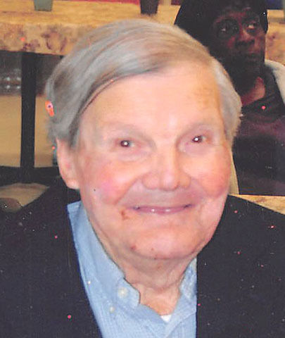 Gilley, James Randell