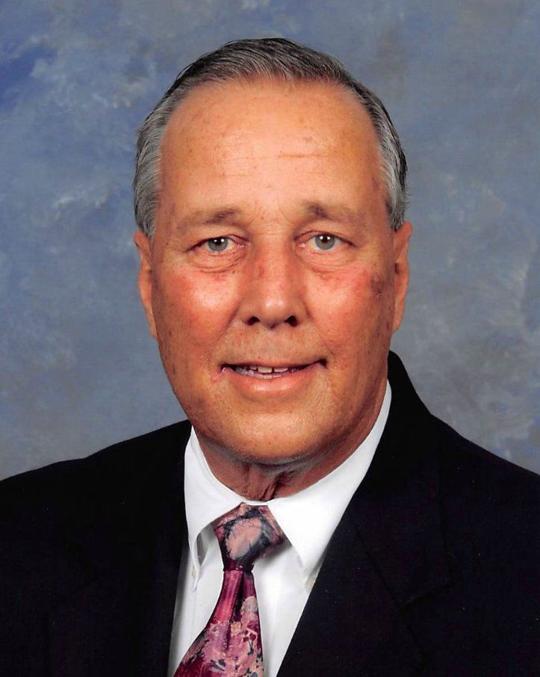 Clay, Donald Earl "Don"