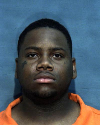 Dothan teen convicted in robbery of pizza delivery woman