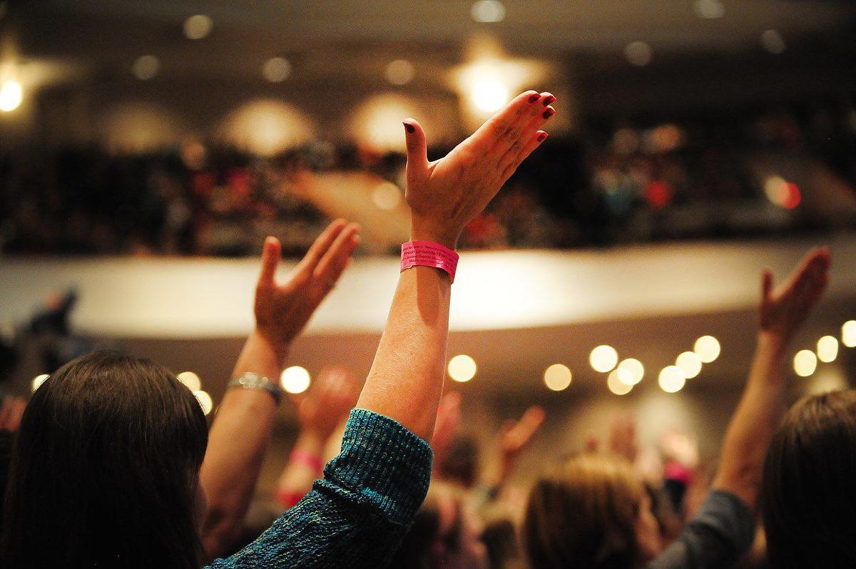 Faith-based events set for Friday and Saturday