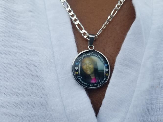 Jackson County author publishes 2nd volume of prayer poems