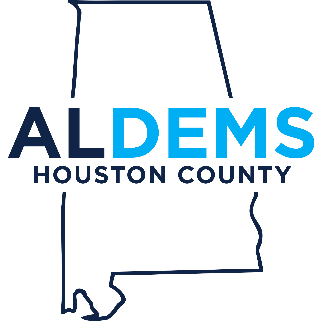 Houston County Democrats host primary candidates