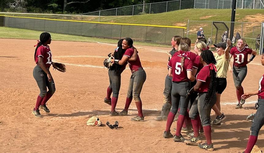 Dothan captures Class 7A, Area 3 softball title; DHS, Enterprise both ...