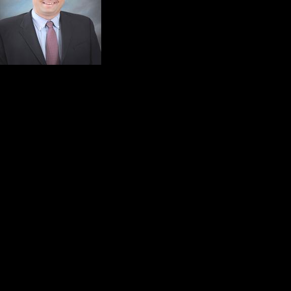 Rod Morgan named 2023 County Administrator of the Year