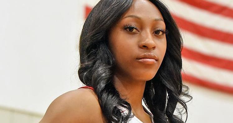 Eufaula basketball star Kaitlin Peterson commits to Indiana University