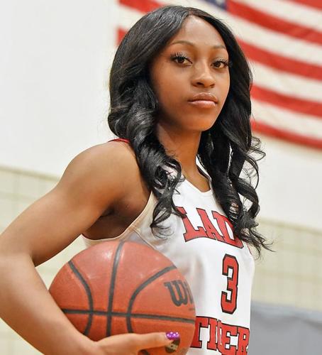 Eufaula basketball star Kaitlin Peterson commits to Indiana University