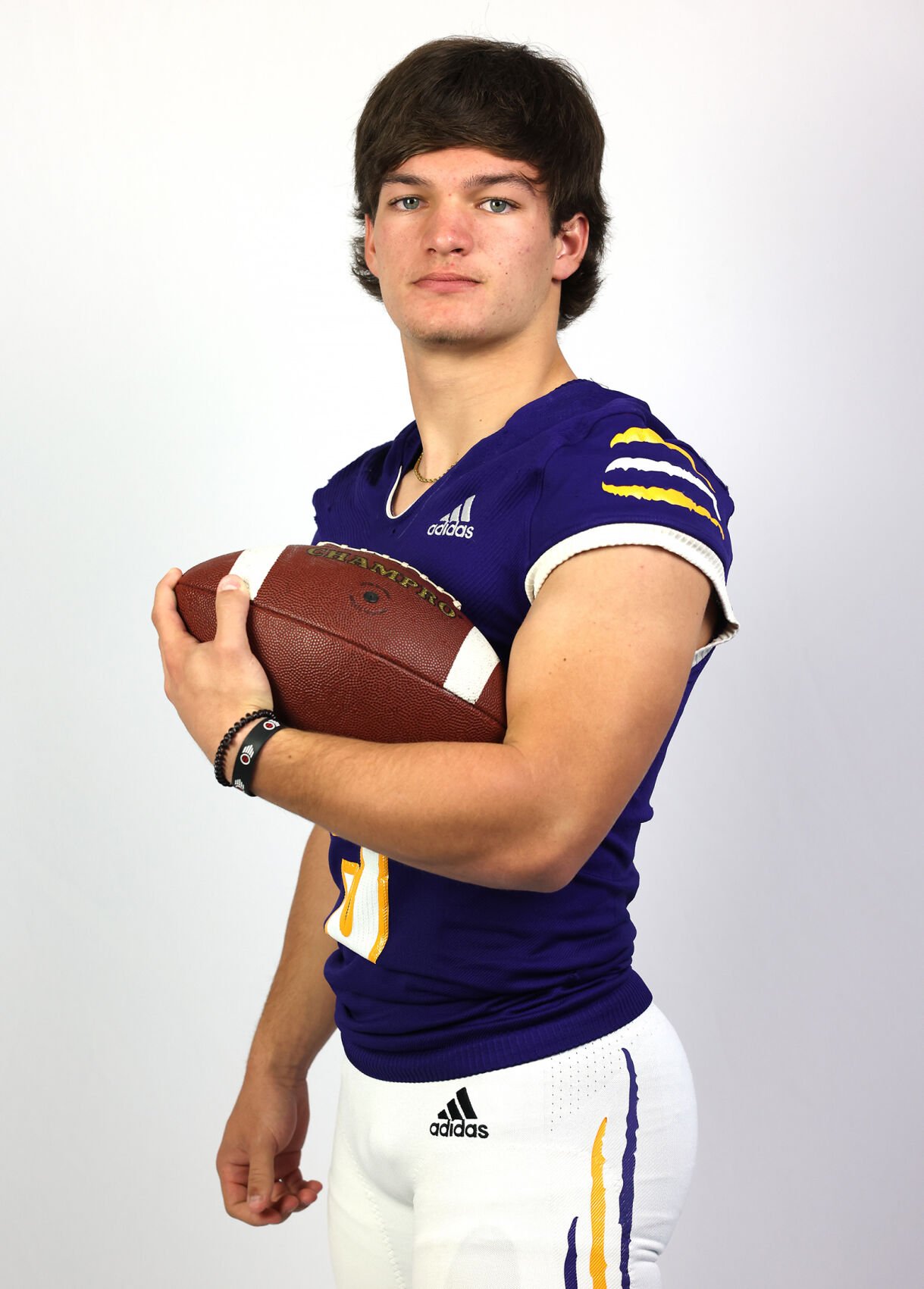 Dothan Eagle Super 12 football team selections