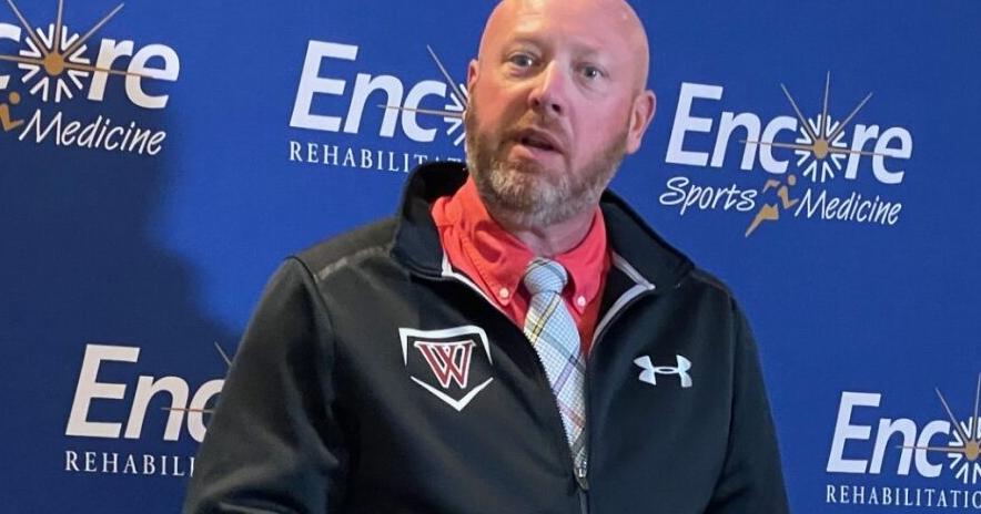 Wallace College softball coach takes different approach