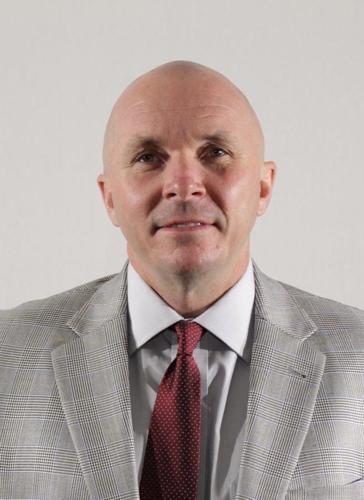 Troy adds John Carr and Davern Williams to football coaching staff