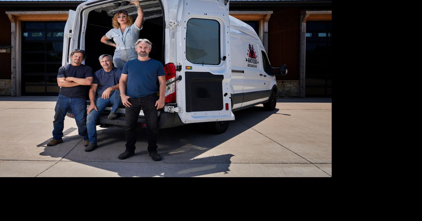 American Pickers is looking for their next stop in Alabama