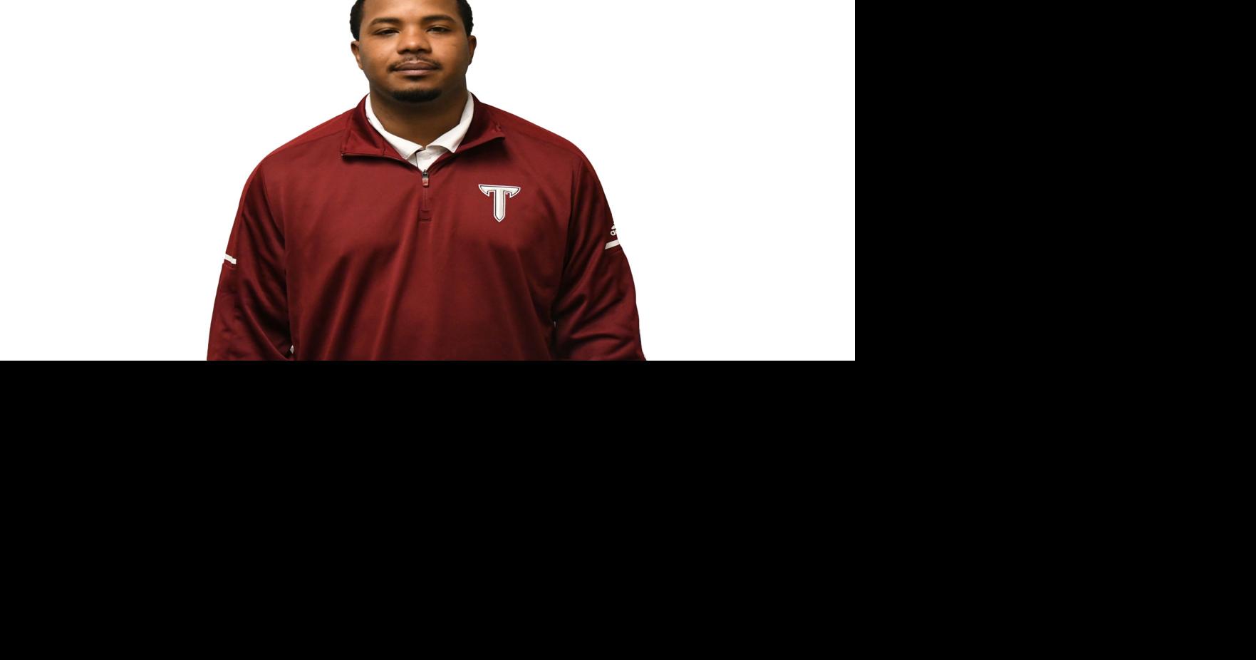 Former Troy player Sean Dawkins returning to coach Trojans' running backs