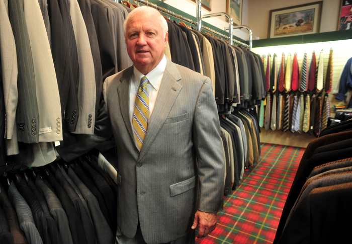 Locally owned: Barefield's continues service in Ozark after nearly ...