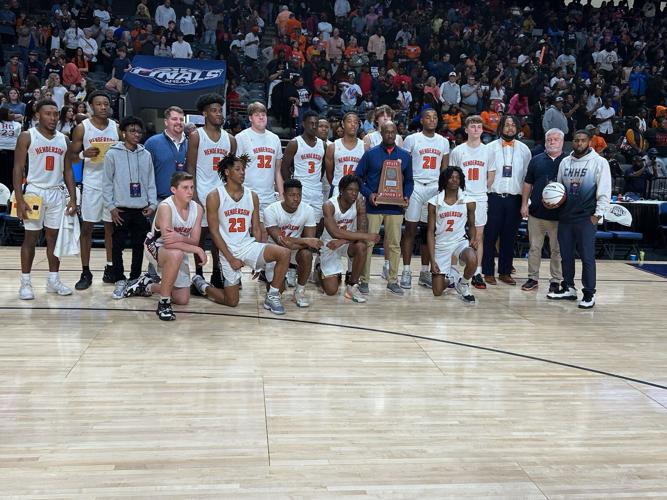 Fayson proud of Charles Henderson team after finishing runner-up in ...