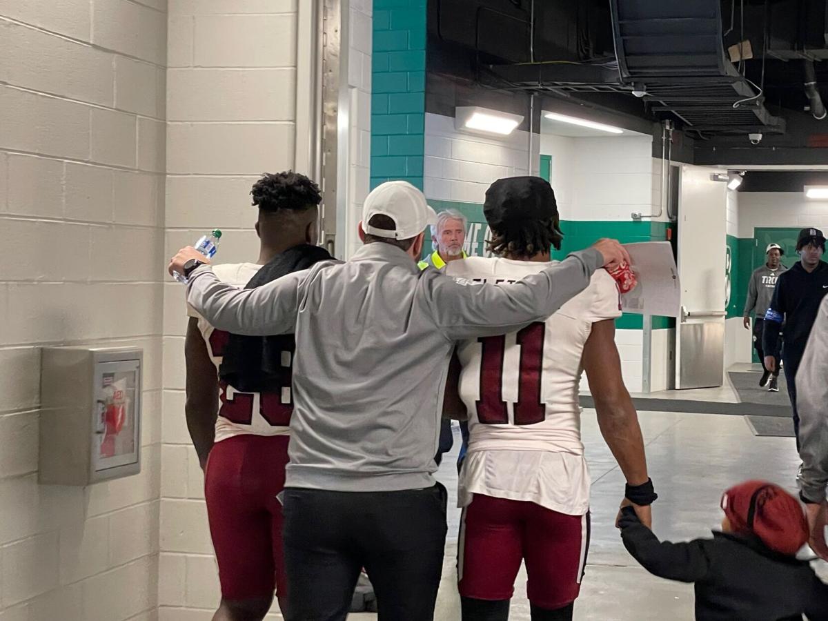 JON JOHNSON COLUMN: College football much more than tackles, touchdowns ...