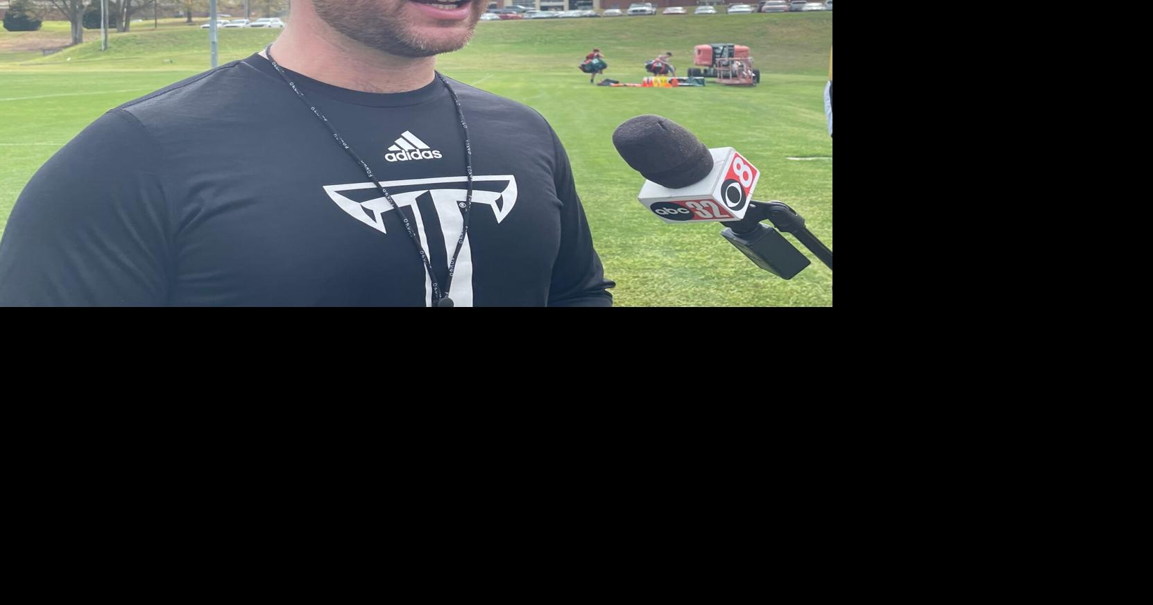 New defensive coordinator Gasparato ready to put his mark on Troy