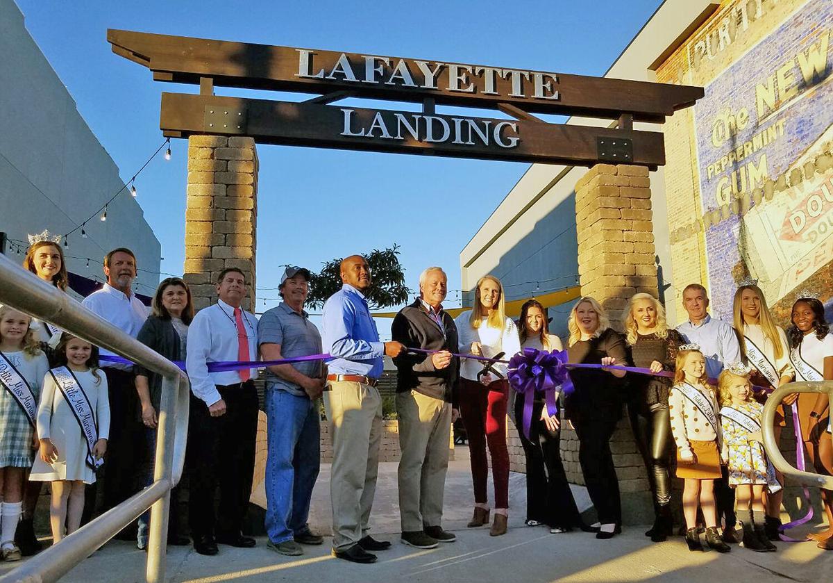 Lipford’s 'Hope for a Hometown' episodes air this weekend and next