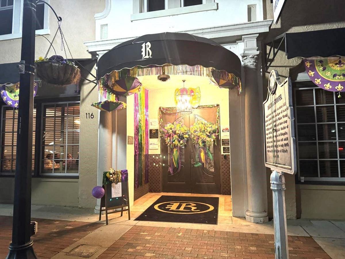 Plans underway for second Mardi Gras in Enterprise