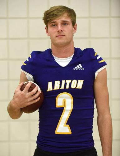 Dothan Eagle Super 12 football team unveiled with photos and video