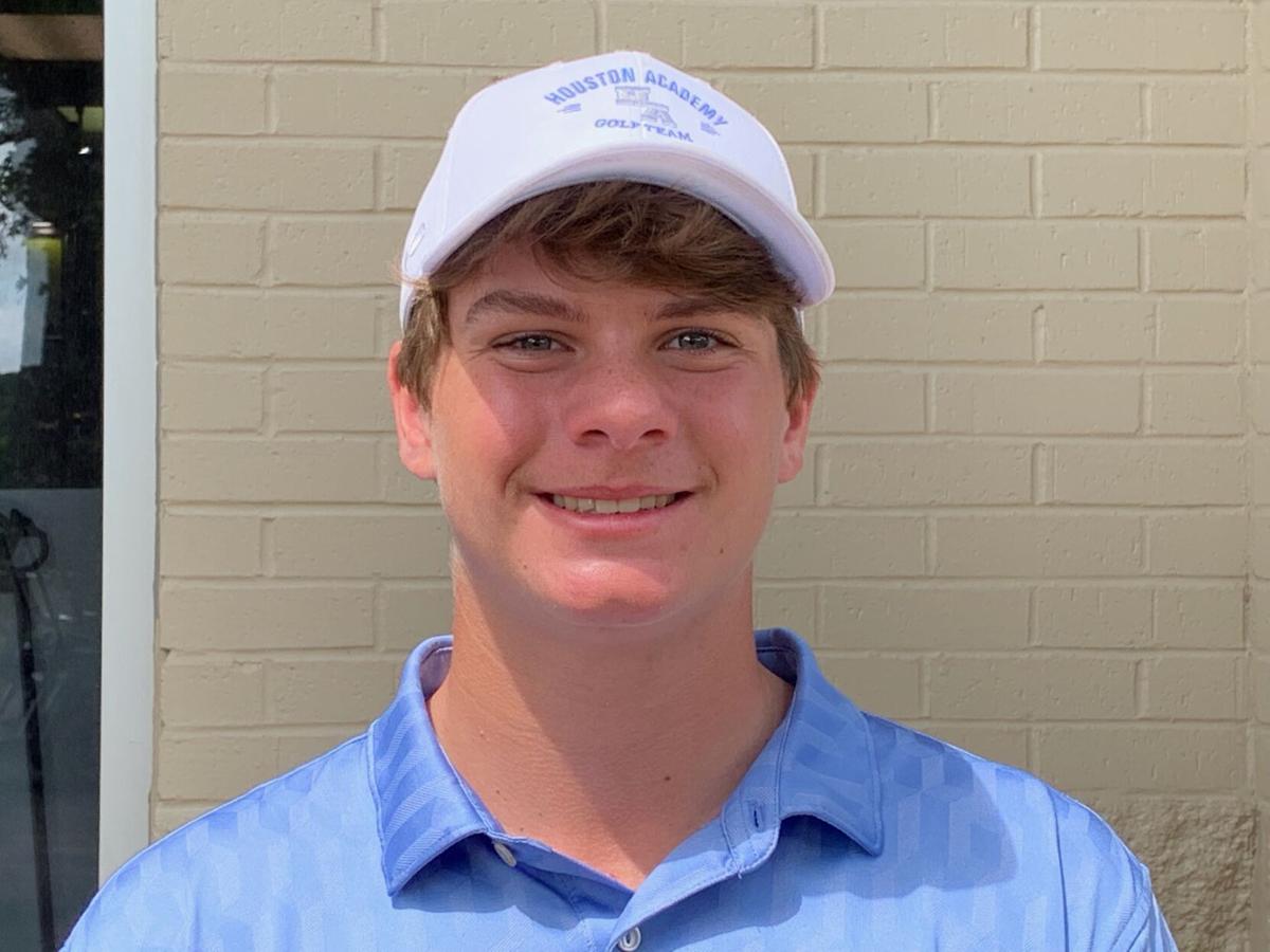 Enterprise boys, HA's Crowder both finish second at Raider-Eagle tournament