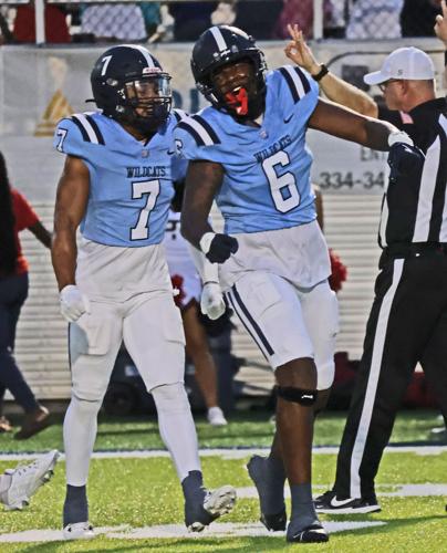 SHOWDOWN AT RIP HEWES: Dothan set to host Enterprise in Top 5 battle