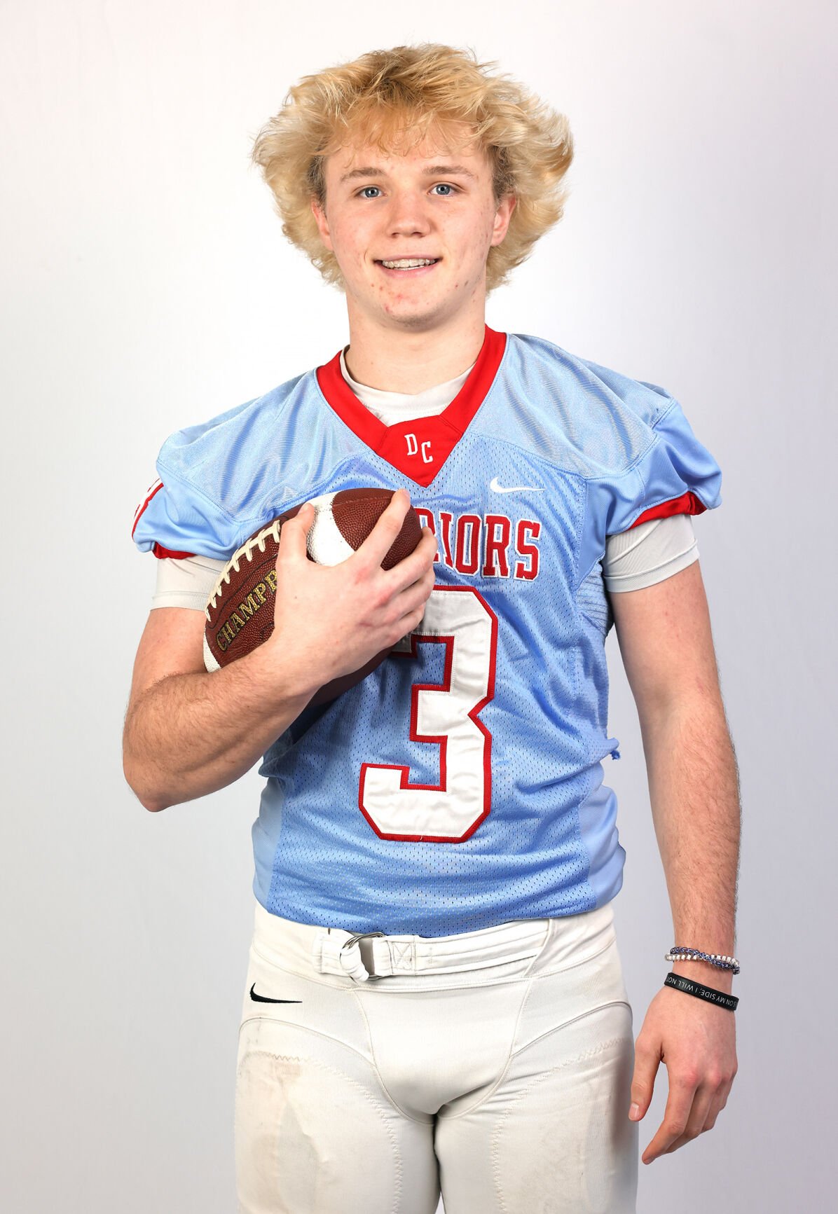 Dothan Eagle Super 12 football team selections