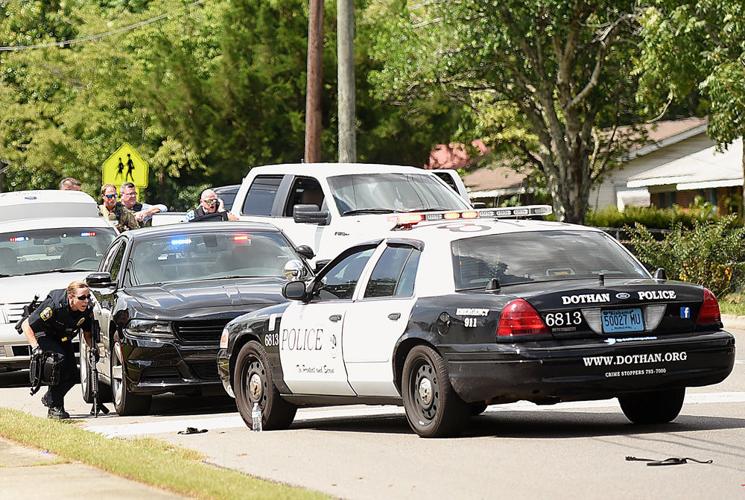 No arrest anticipated in Monday’s shooting, investigation leads to self ...