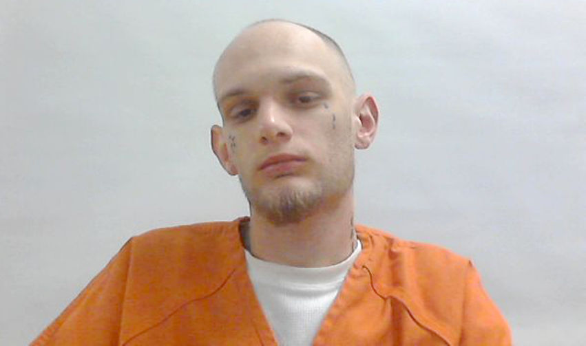 Man gets five year prison term for child abuse conviction