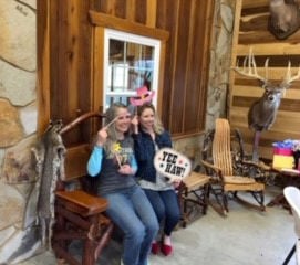 Daniel Bontrager celebrates 36 years serving the community